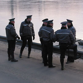 National Anti-Corruption Commission (NACC)